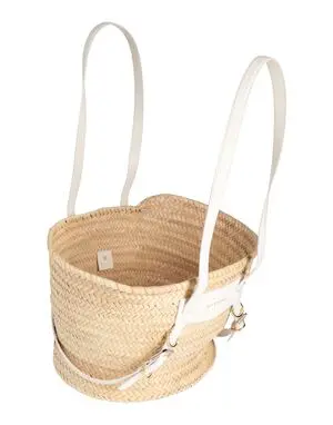 Givenchy Shopper Straw Bag