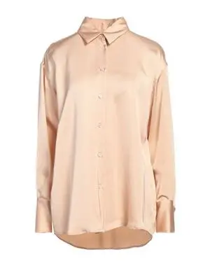 Fabiana Filippi Classic Collar Shirts For Women