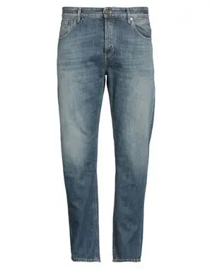 Pt Torino Tapered Jeans For Men