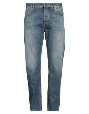 PT TORINO Cotton Jeans