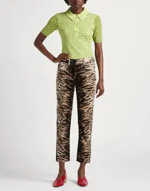 SEVENTY VENEZIA Pants Size Cotton