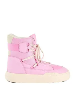 Women's Pink Boots