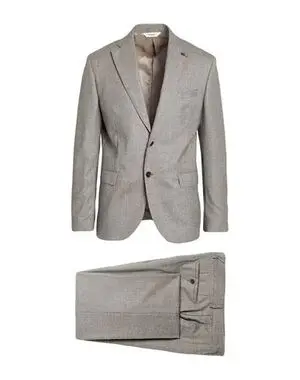 Paoloni Suits For Men