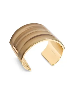 Demarson Primo Arm Cuff - Gold