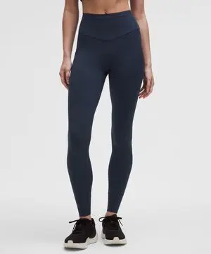 Women's Indigo Leggings