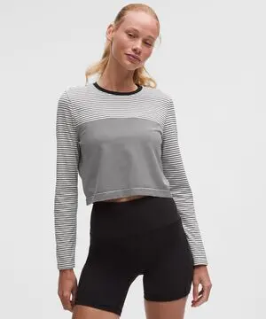 Lululemon Long Sleeve Shirts