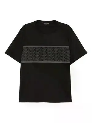 Michael Kors Striped T-shirt