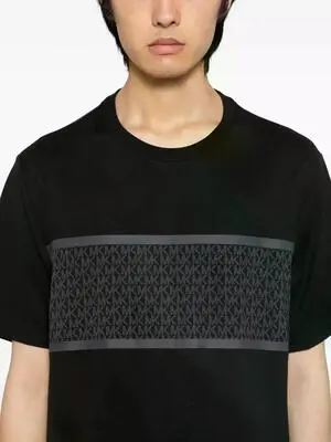 Michael Kors Striped T-shirt