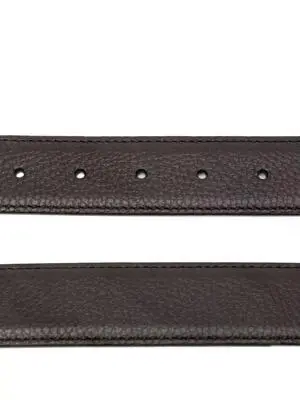 Brioni Square Belt