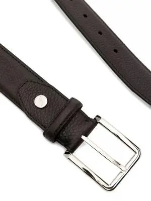 Brioni Square Belt