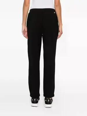 Liu Jo Cuffed Drawstring Trousers