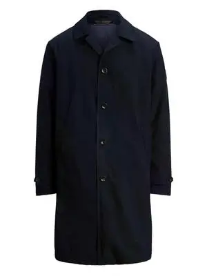 Polo Ralph Lauren Button-fastening Coat