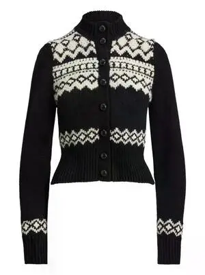 Polo Ralph Lauren Fair Isle Cardigans