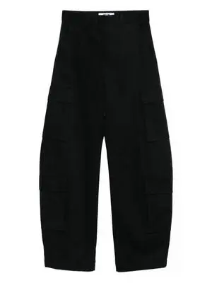 MSGM Cargo-pocket Trousers