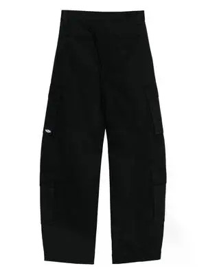 MSGM Cargo-pocket Trousers