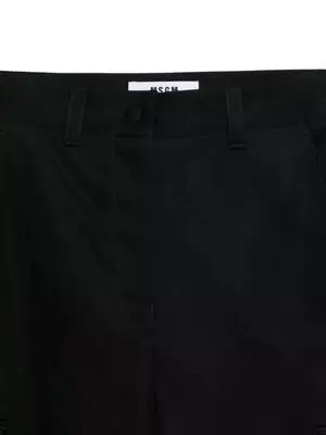 MSGM Cargo-pocket Trousers