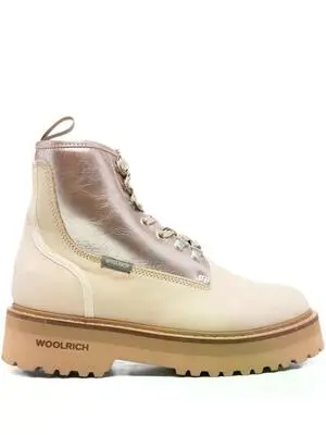Woolrich Ankle Shoes For Women