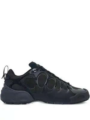 Junya Watanabe Lace-up Sneakers