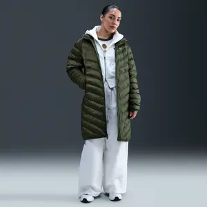 Nike Parka Outerwear For Women