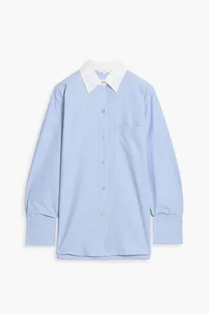 Collared Shirts For Women