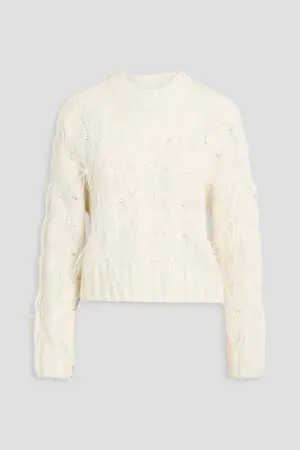 Vince Chunky Sweaters For Women