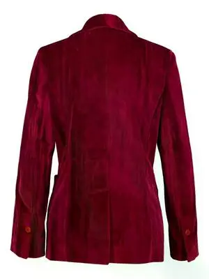 PAULA Tansy Blazer