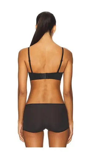 Calvin Klein Perfectly Fit Strapless Bra