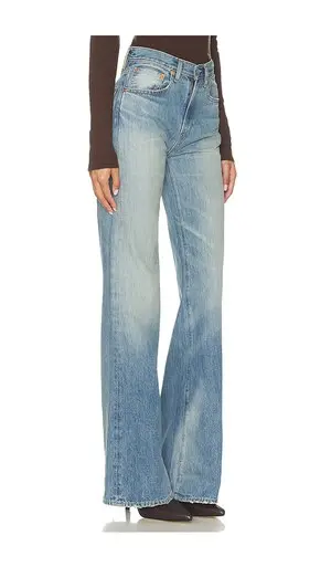 Denimist Helena Jeans - Glenmore Blue