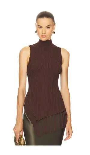 Cult Gaia Slim Fit Sweaters For Women