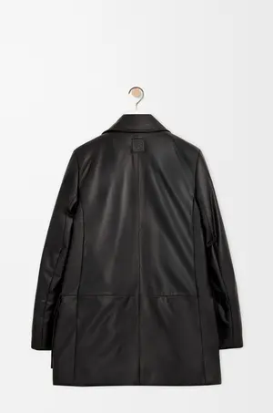 Loewe Nappa Lambskin Coat