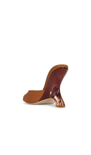 Jeffrey Campbell Mew-2 Mule