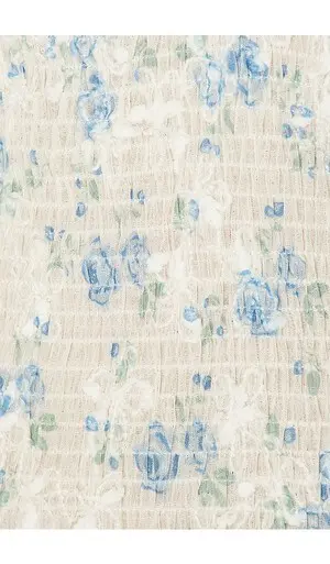 MORE TO COME Nellie Mini Dress