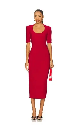 Nookie Midi Dresses