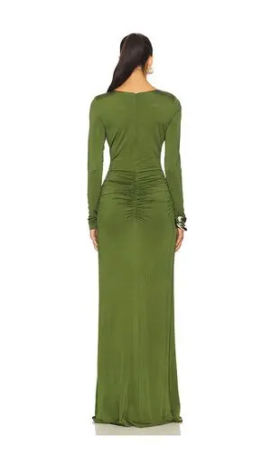 Nbd The Heena Gown