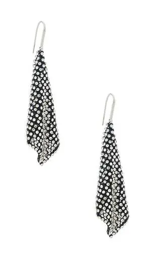 Isabel Marant Ava Dangle Earrings