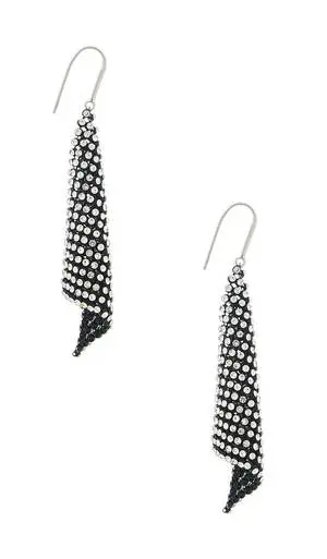 Isabel Marant Ava Dangle Earrings