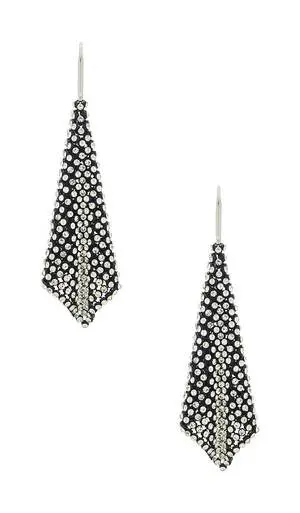 Isabel Marant Ava Dangle Earrings