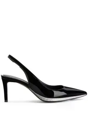 Giuseppe Zanotti Slingback Pumps