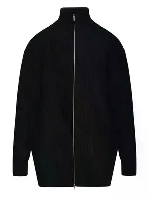 Maison Margiela Textured Jackets For Women
