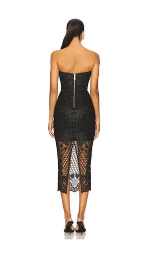 ZHIVAGO Imprint Dress
