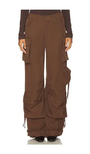 Steve Madden Printed Pants For Women