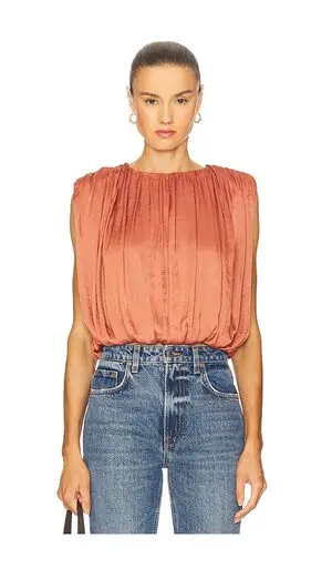 Steve Madden Button Up Blouses