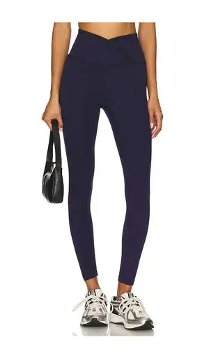 Two Tone Leggings For Women
