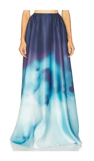 Sau Lee Maxi Skirts