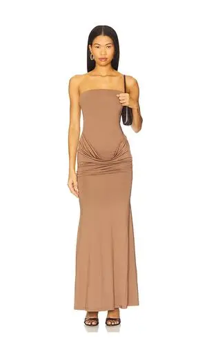 Superdown Alessie Maxi Dress