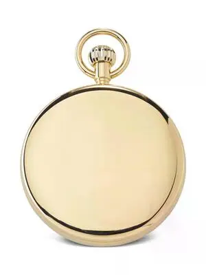 RAPPORT LONDON Mechanical Open-face Pocket Watch