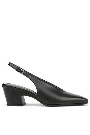 Franco Sarto Slingback Pumps