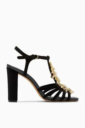 Ulla Johnson High Heel Pumps