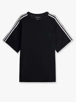 ADIDAS Y-3 U Wire Tshirt