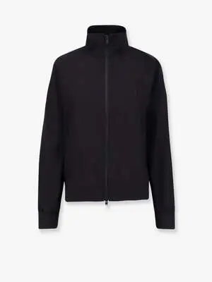 ADIDAS Y-3 3s Tt Recycled Polyester Sweatshirt